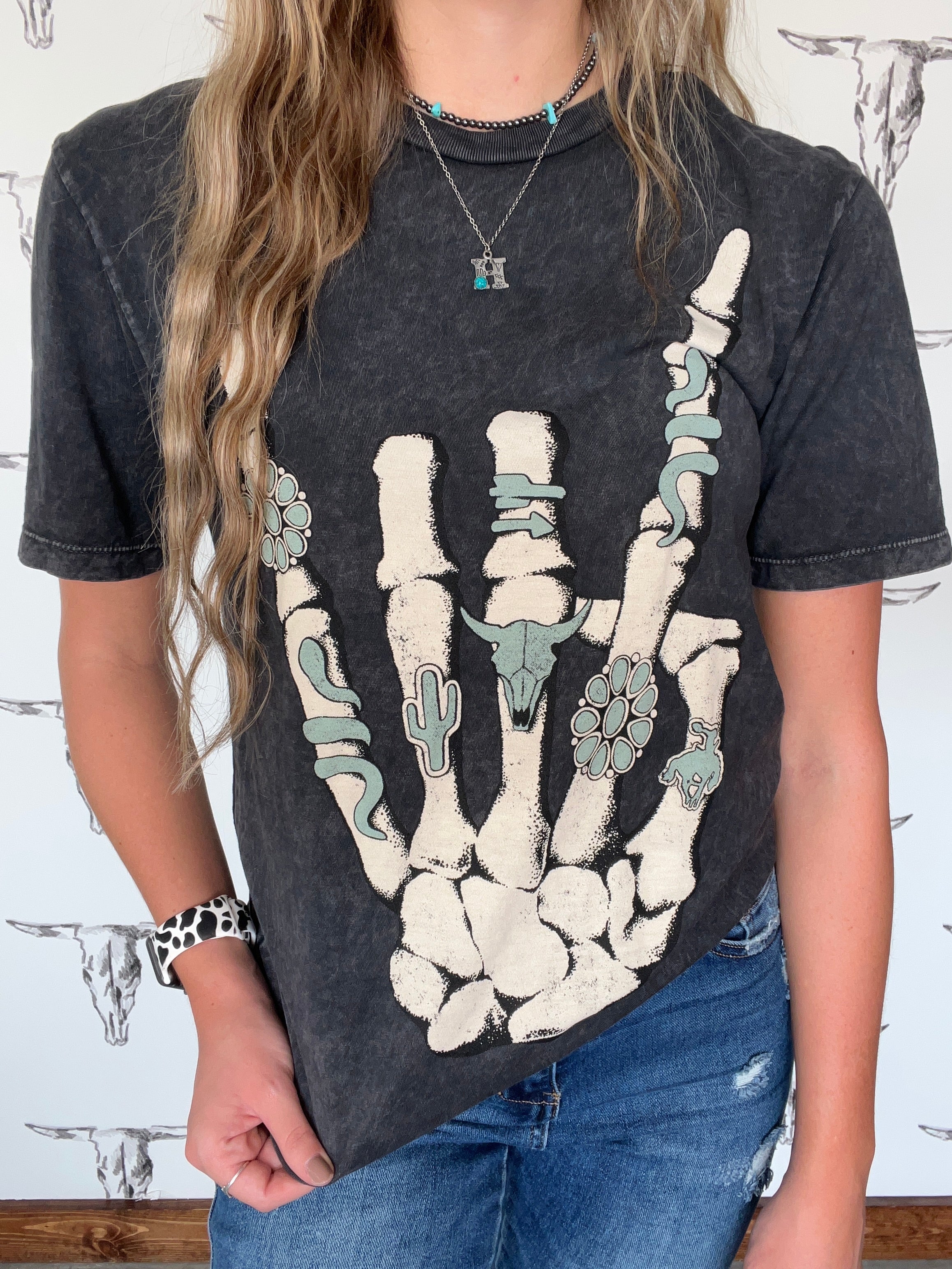 Graphic Tees – The Crooked Cactus Boutique