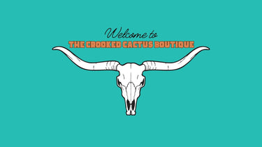 The Crooked Cactus – The Crooked Cactus Boutique